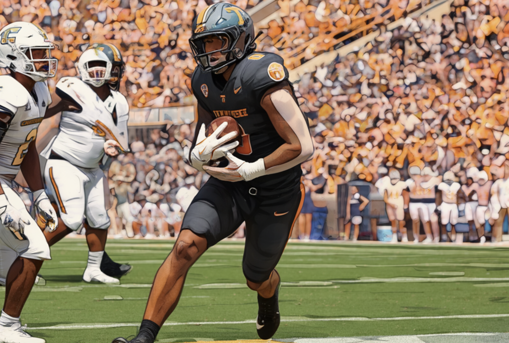 Ethan Davis Must Deliver Consistency for Vols Football in 2025